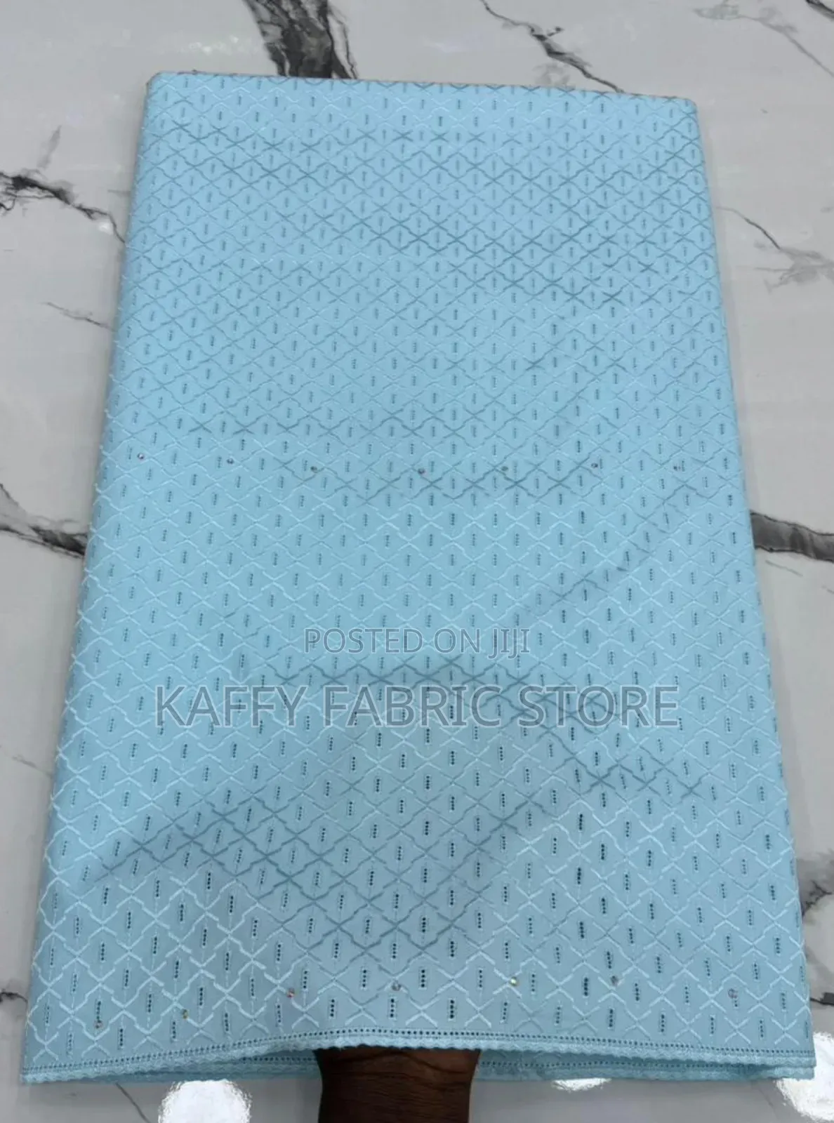 Courtesy Cotton Lace in Lagos Island (Eko) - Clothing, Kaffy Fabric ...