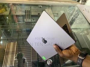 Laptop Apple MacBook Pro 2023 M2 16GB Apple M2 SSD 512GB in Ikeja ...