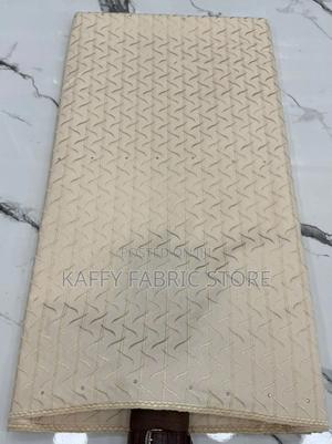 Award Winner Cotton Lace in Lagos Island (Eko) - Clothing, Kaffy Fabric ...