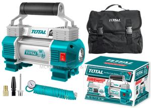 Total Auto Air Compressor Ttac2506 12-13.5v 120psi for sale - Mckenny ...