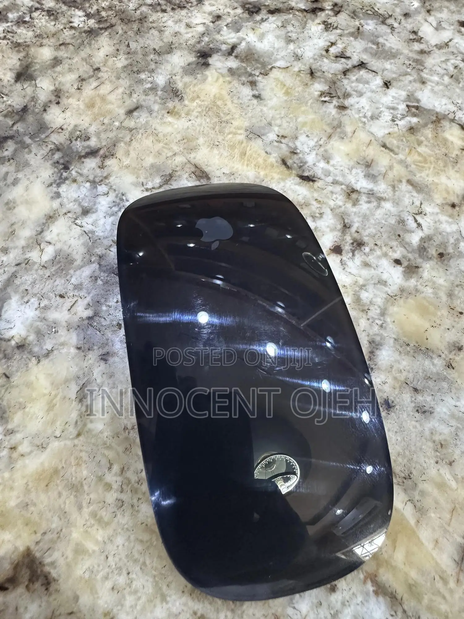 Apple Magic Mouse in Wuse 2 - Computer Accessories , Innocent Ojeh ...