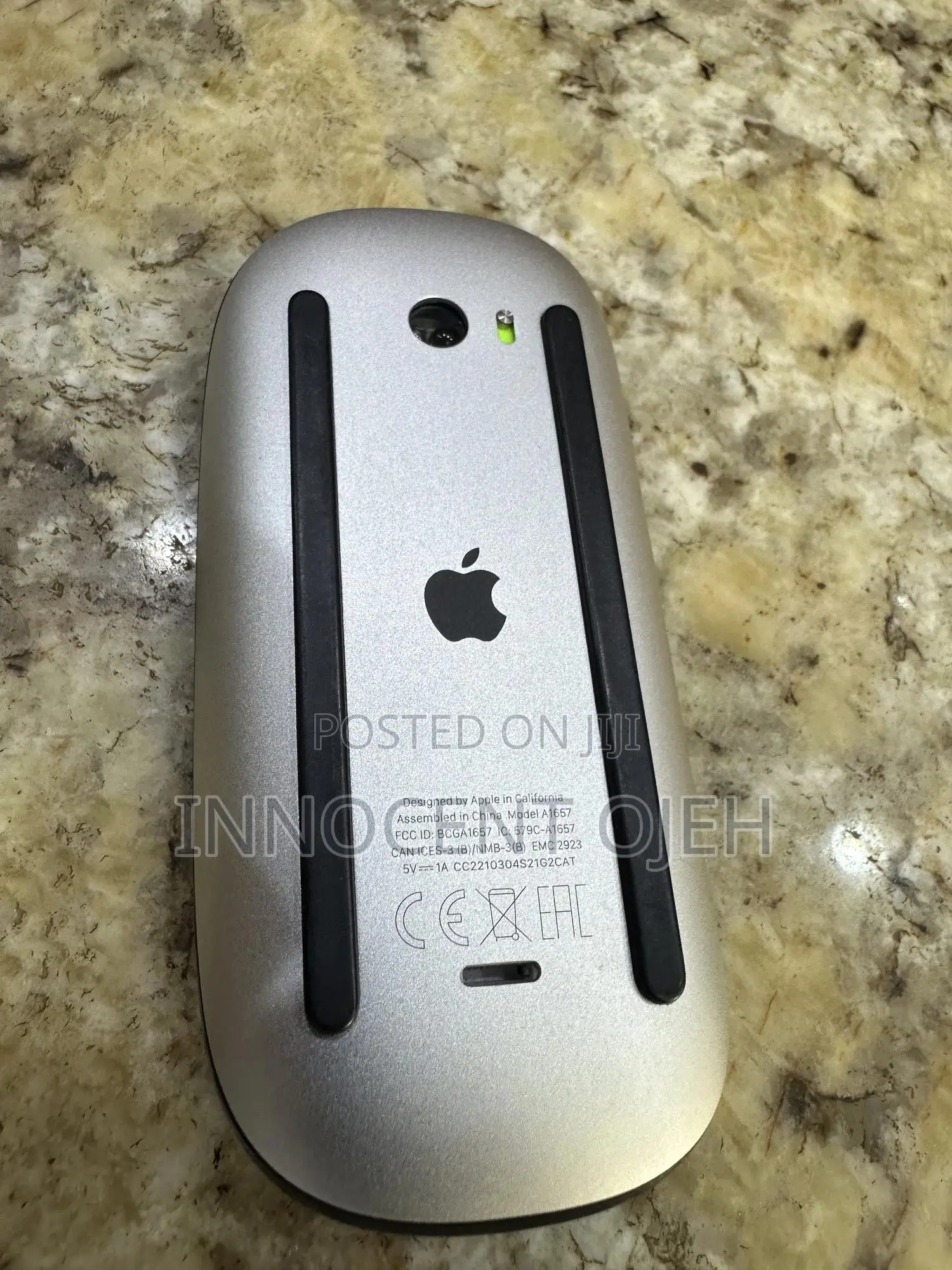 Apple Magic Mouse in Wuse 2 - Computer Accessories , Innocent Ojeh ...