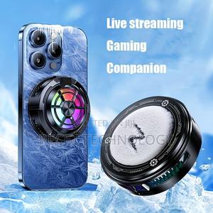 Rugged Phone Cooler in Ikeja - Accessories for Phones & Tablets, Recet ...