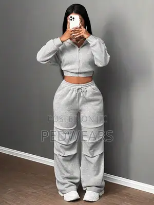 Ladies 2 Piece in Yaba - Clothing, Precious Ebuka Durugbo | Jiji.ng