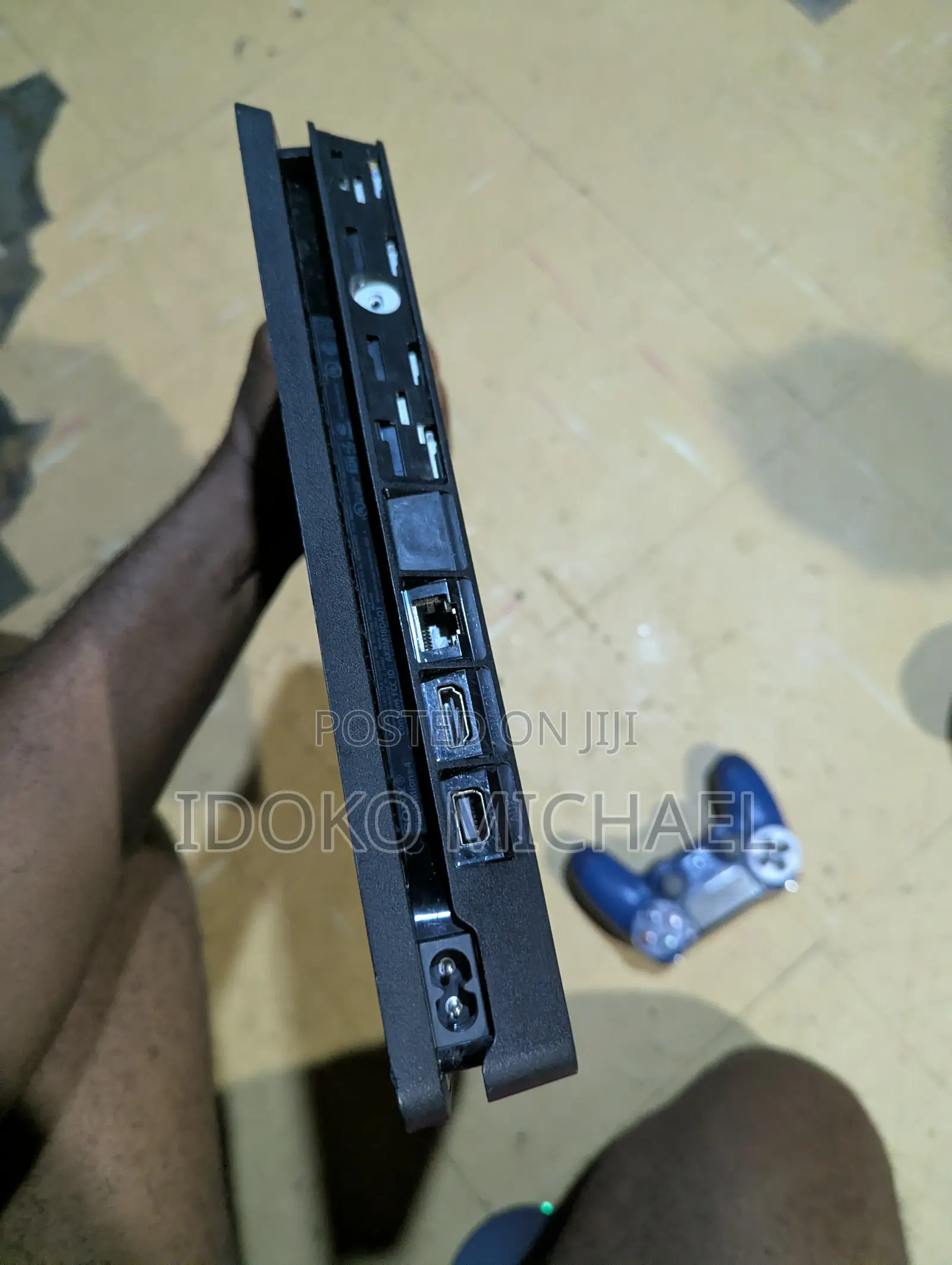 Ps4 Console in Egbe/Idimu - Video Game Consoles, Idoko Michael | Jiji.ng
