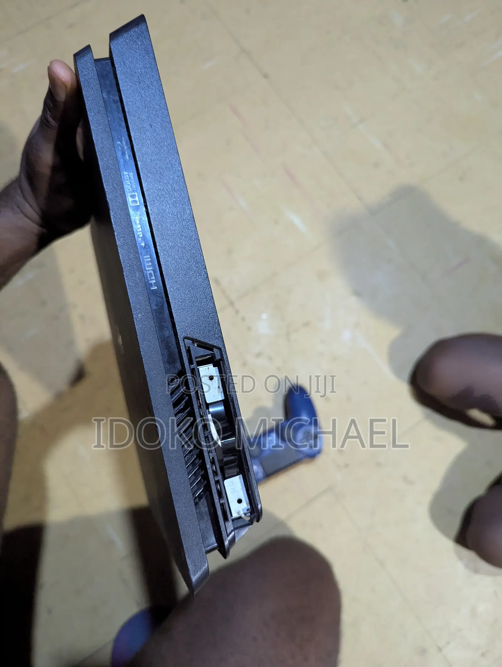 Ps4 Console in Egbe/Idimu - Video Game Consoles, Idoko Michael | Jiji.ng
