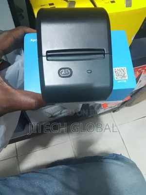 Xprinter Mobile Printer - Xp-P204a in Ikeja - Accessories & Supplies for Electronics, Jitech ...
