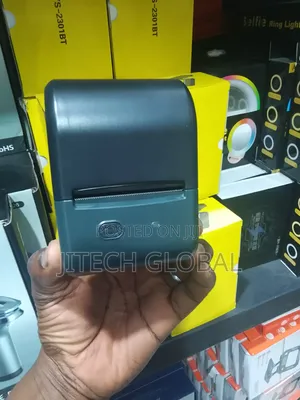 Xprinter Mobile Printer - Xp-P204a in Ikeja - Accessories & Supplies for Electronics, Jitech ...