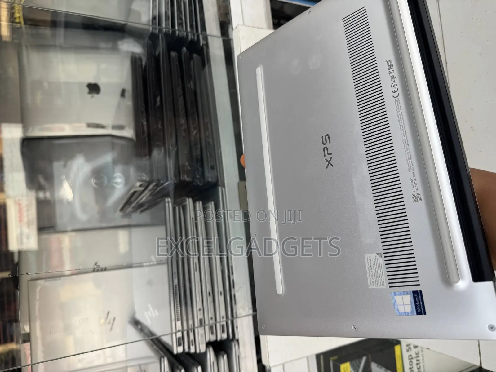 Laptop Dell XPS 13 7390 8GB Intel Core I7 SSD 256GB in Wuse 2 - Laptops ...