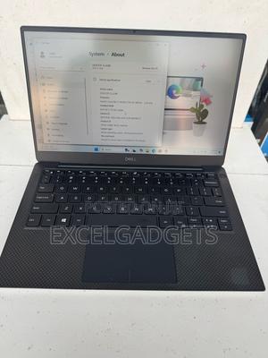 Laptop Dell XPS 13 7390 8GB Intel Core I7 SSD 256GB in Wuse 2 - Laptops ...