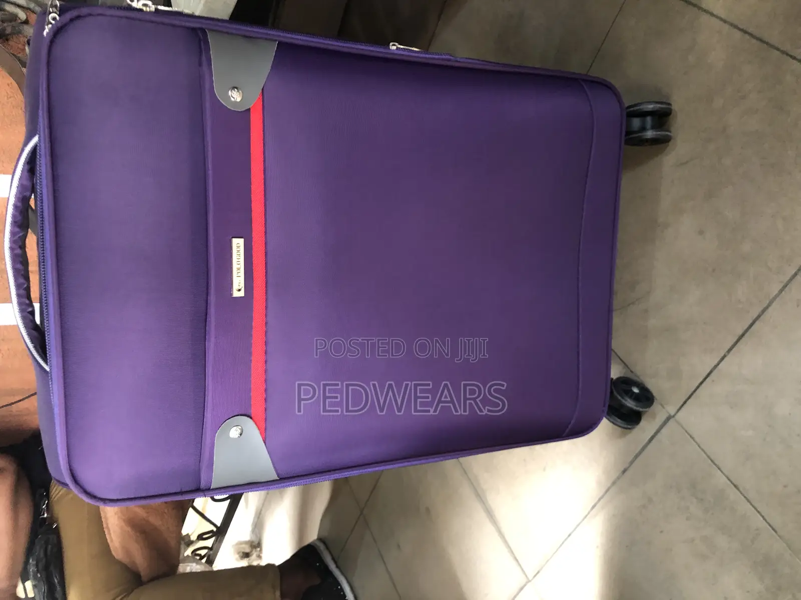 Luxury Boxes in Yaba - Bags, Precious Ebuka Durugbo | Jiji.ng