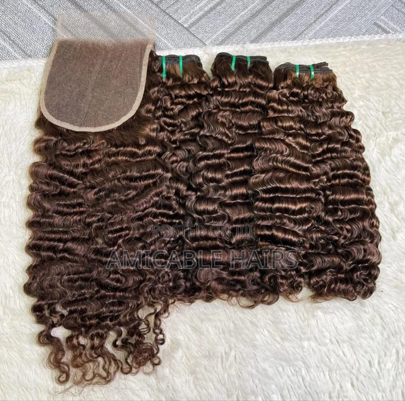 Human Hair in Alimosho - Hair Beauty, Amicable Hairs | Jiji.ng