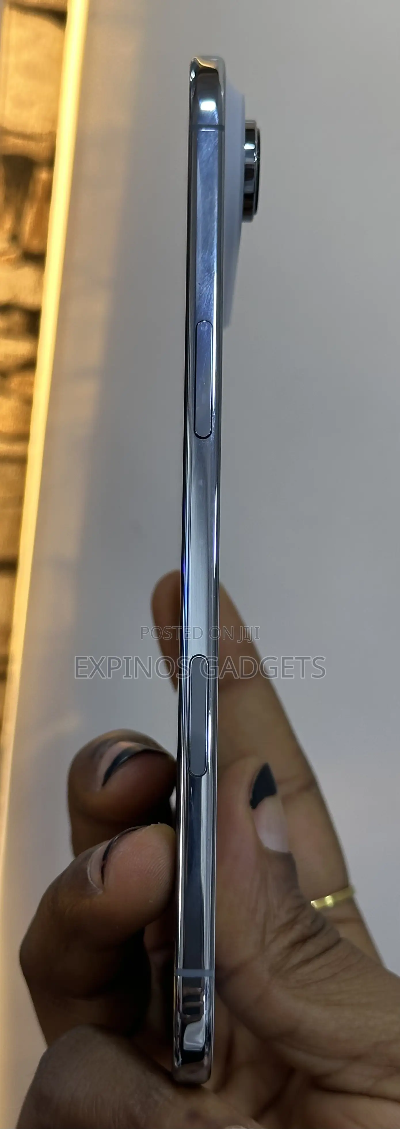 Apple iPhone Air 256 GB Blue in Ajah - Mobile Phones, Expinos Mobile ...