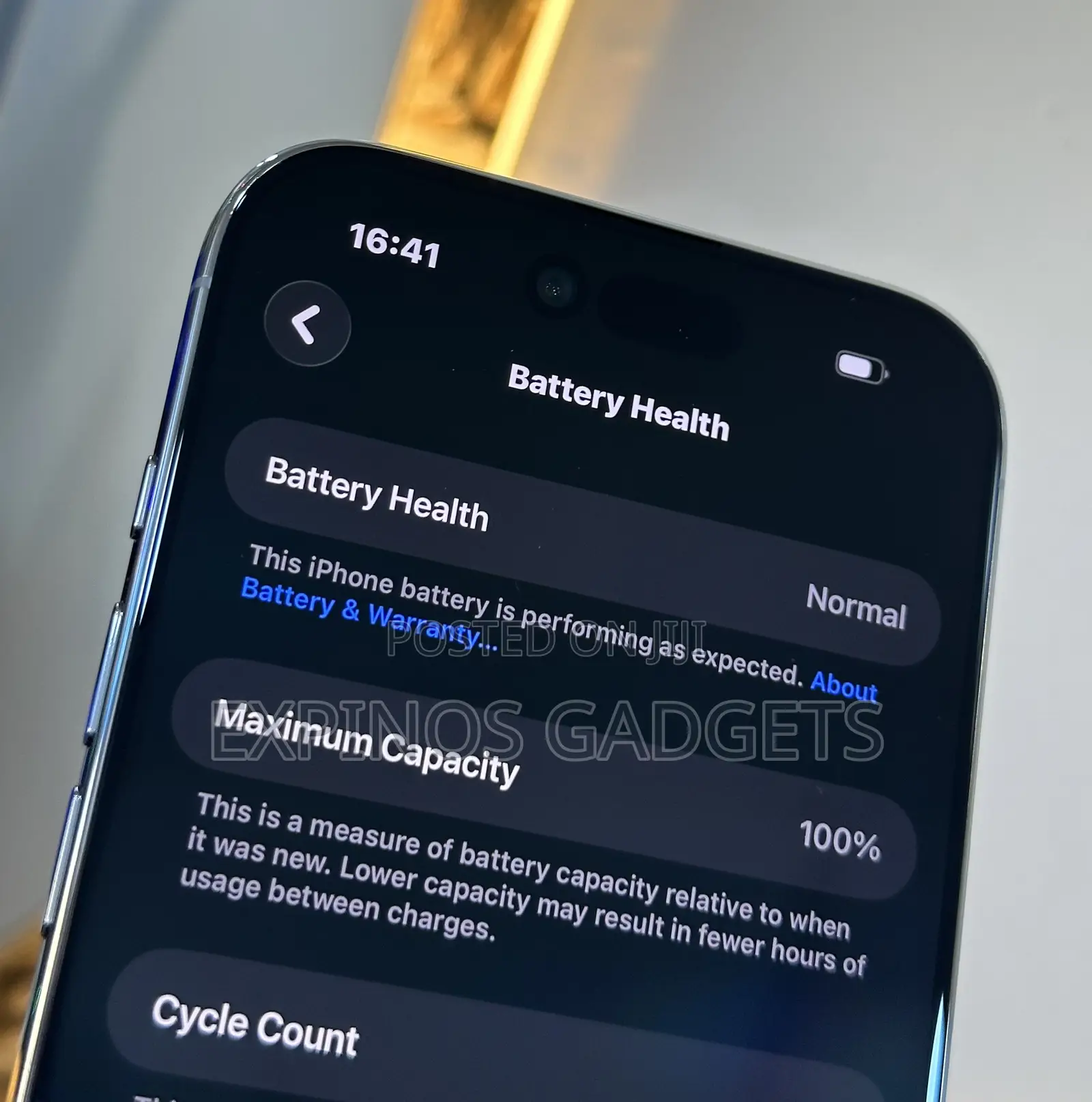 Apple iPhone Air 256 GB Blue in Ajah - Mobile Phones, Expinos Mobile ...