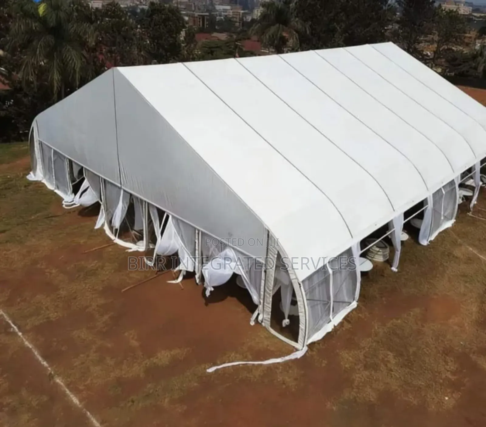 Event Centre Construction Expert in Kaduna / Kaduna State - Building ...