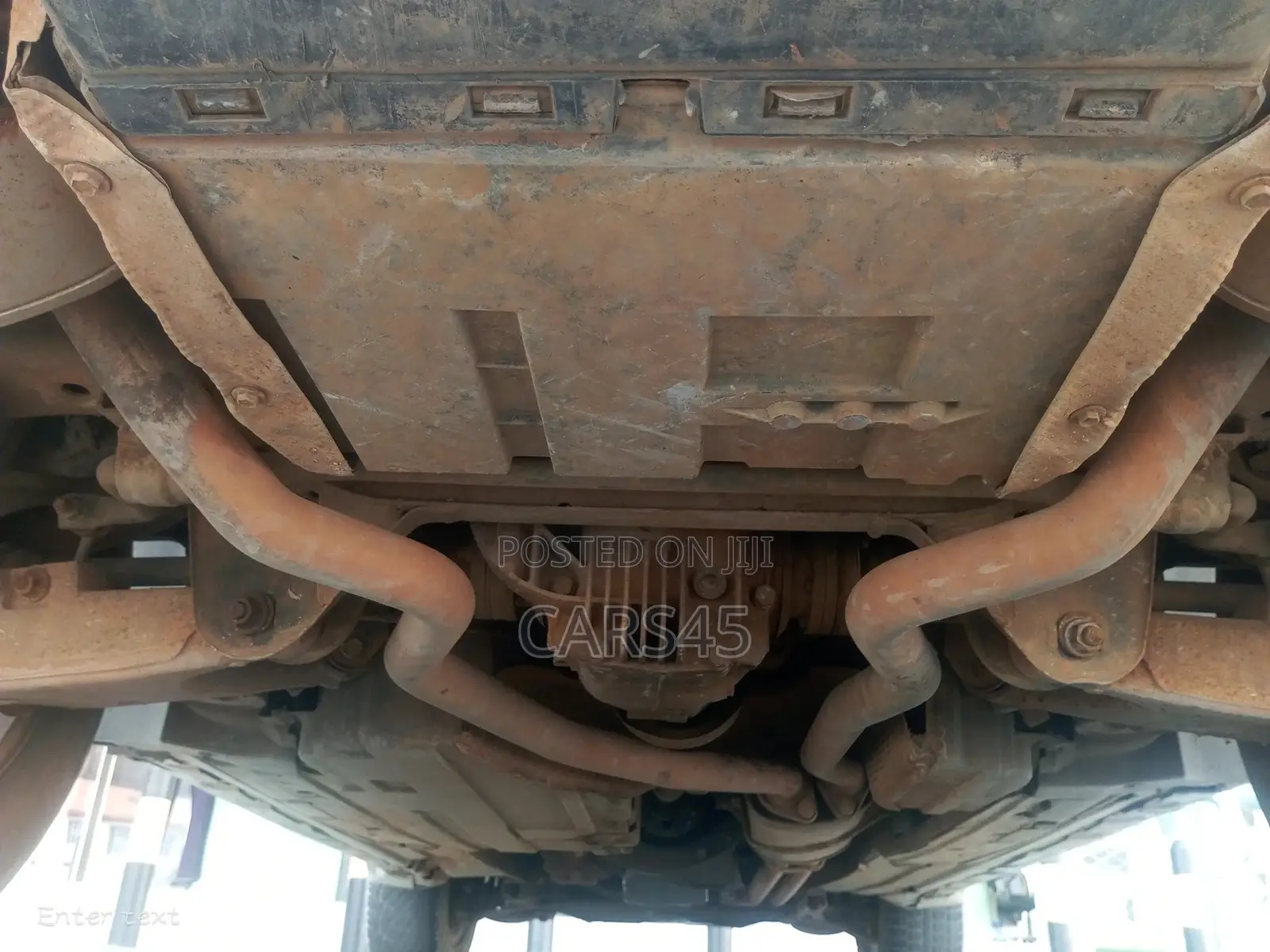 BMW X5 2002 Green in Ajah - Cars, Car Marketplace | Jiji.ng