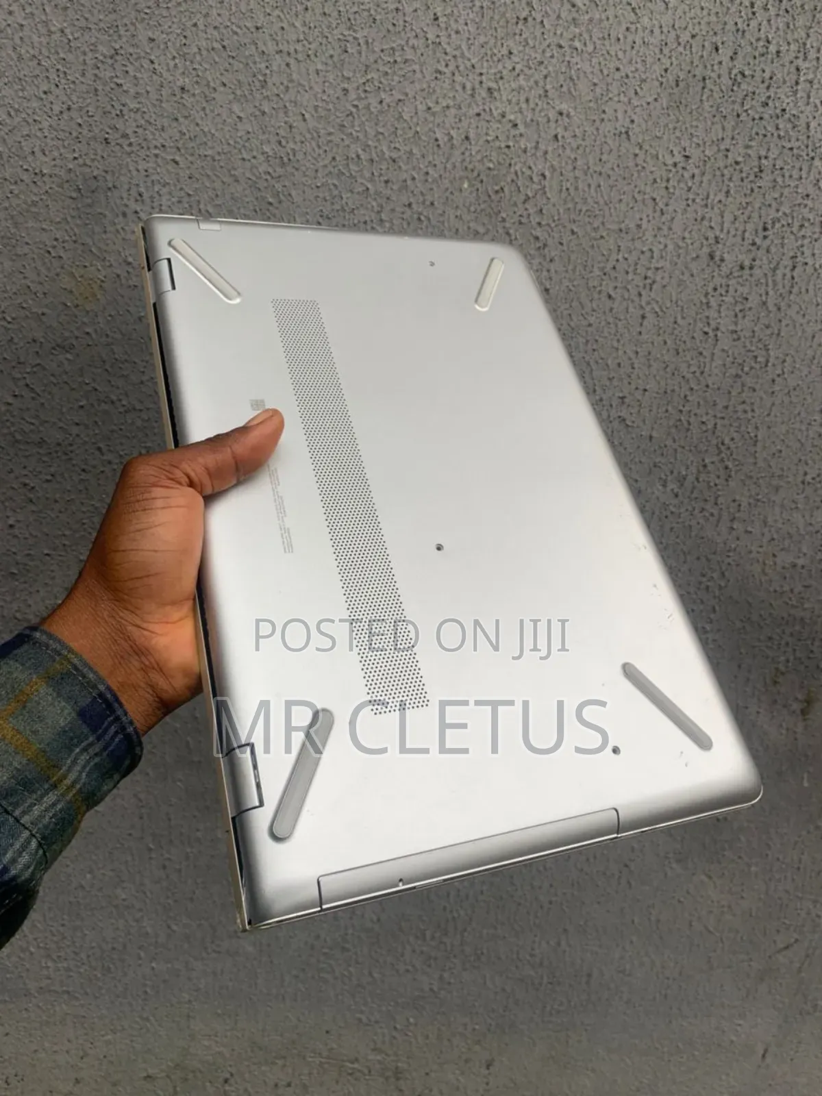 Laptop HP Pavilion 15 16GB Intel Core I7 SSD 256GB in Port-Harcourt ...