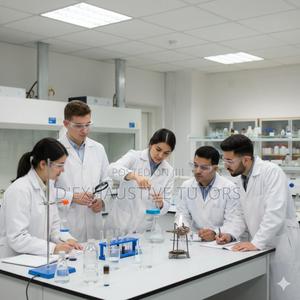 Greatimpact Online/Tutor/Teacher/Coach/Science/Waec/Jamb/Ijmb/Jupeb in ...