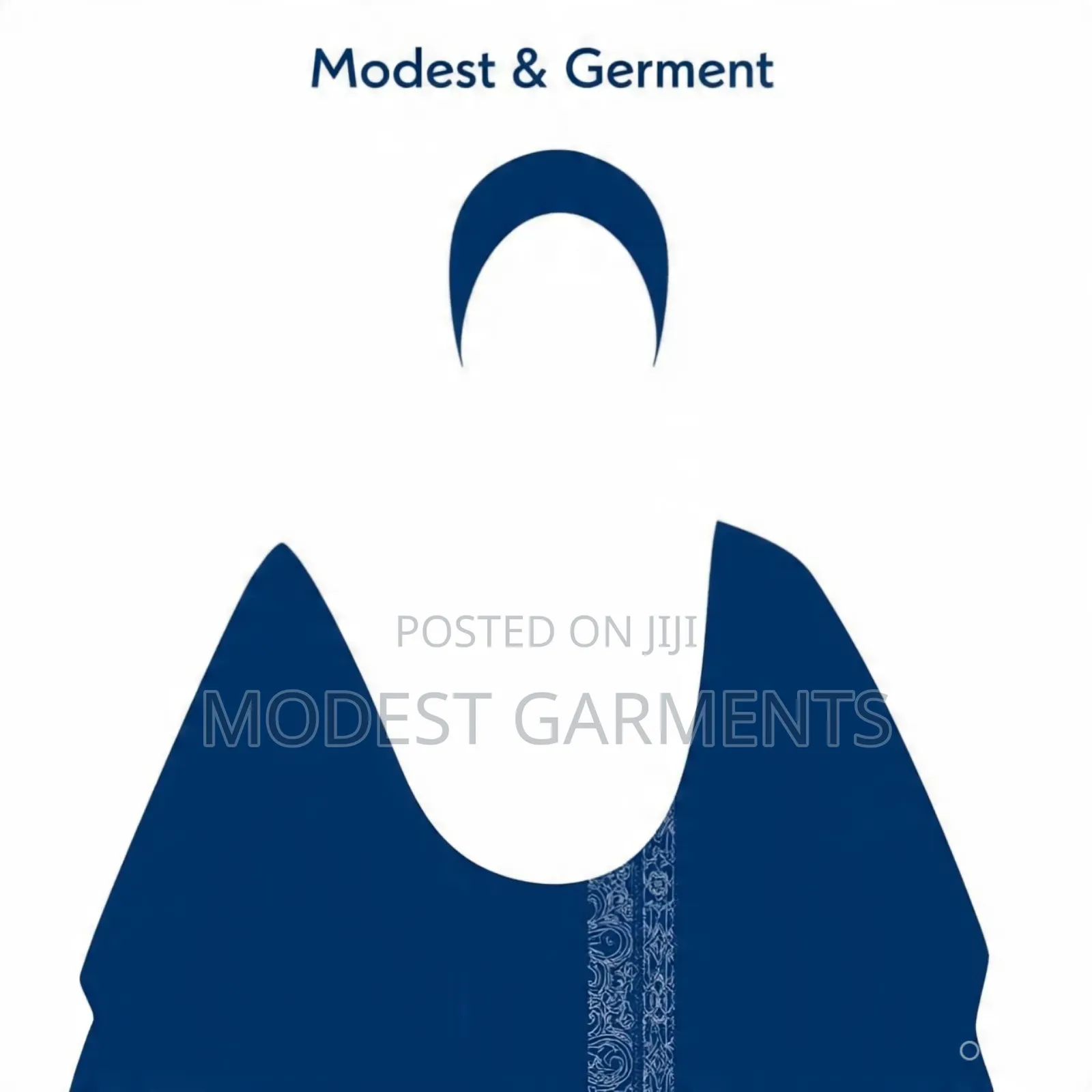 Modest Garment(Hijab Abaya) in Ikeja - Clothing, Modest Garments | Jiji.ng