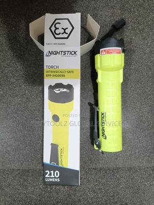 Nightstick Torch (210 Lumen) in Port-Harcourt - Hand Tools, Vickytoolz ...