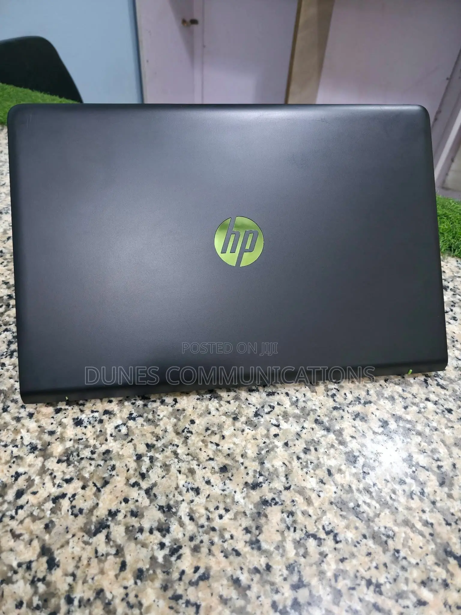 Laptop HP Pavilion Power 15 16GB Intel Core I7 SSD 256GB in Kaduna ...
