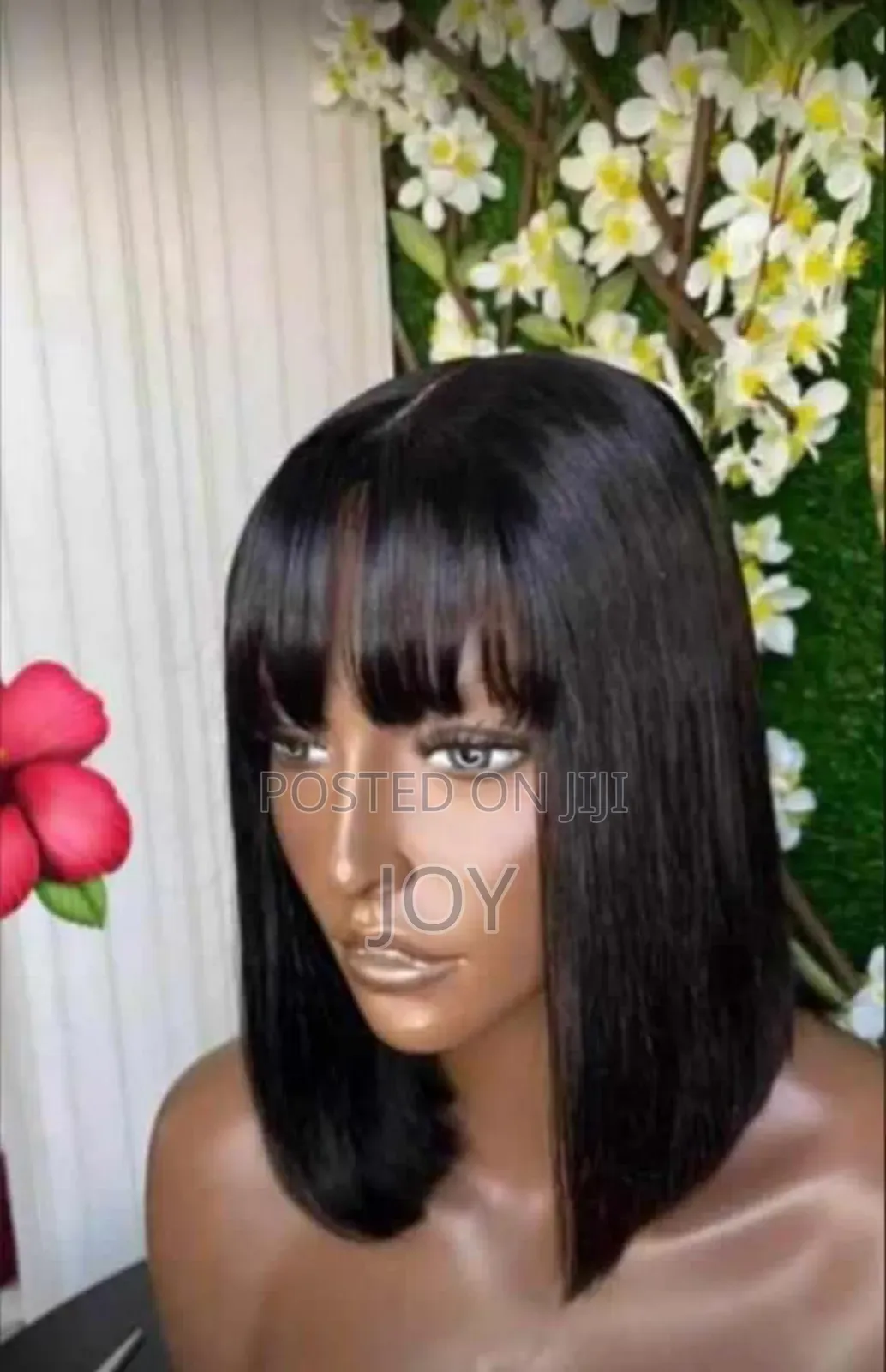 Human Hair Blend in Yaba - Hair Beauty, Joy Ankwo | Jiji.ng