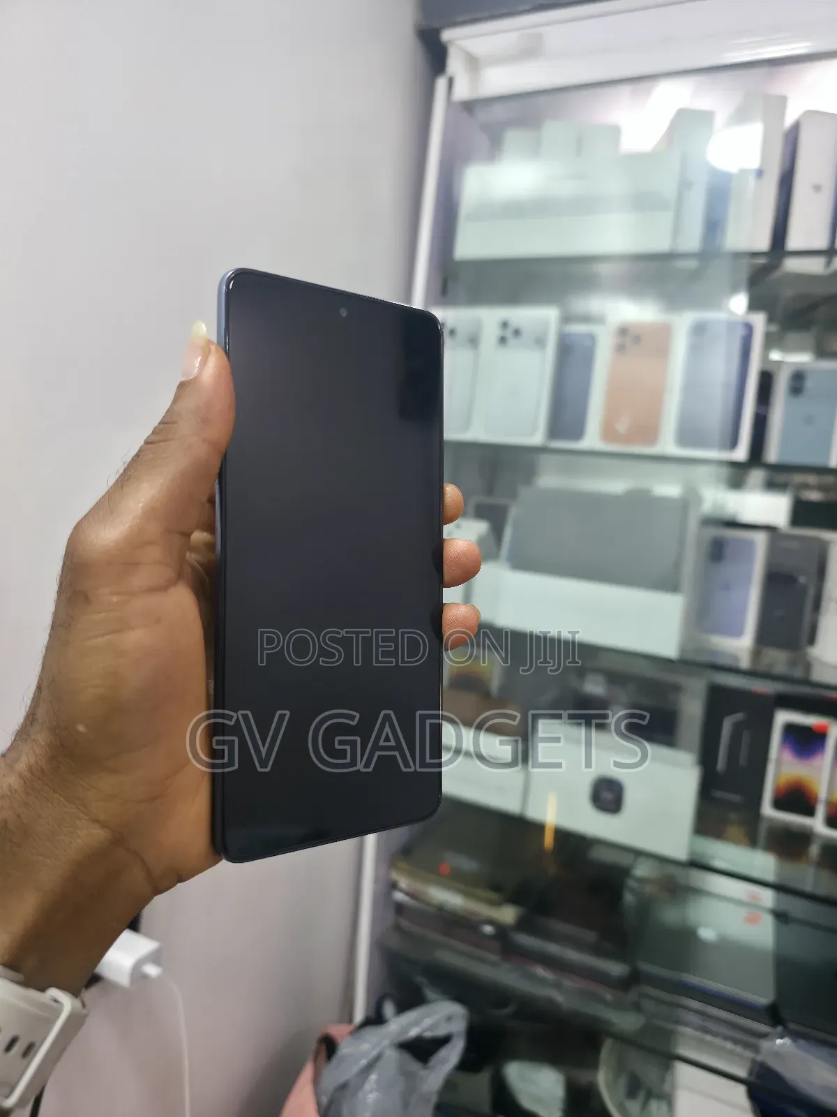 Huawei Nova 9 128 GB Blue in Ikeja - Mobile Phones, Gvgadgets Hub | Jiji.ng