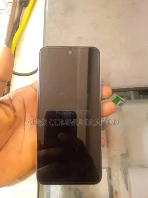 Tecno Pop 10 64 GB White in Akure - Mobile Phones, Dave Hardex | Jiji.ng