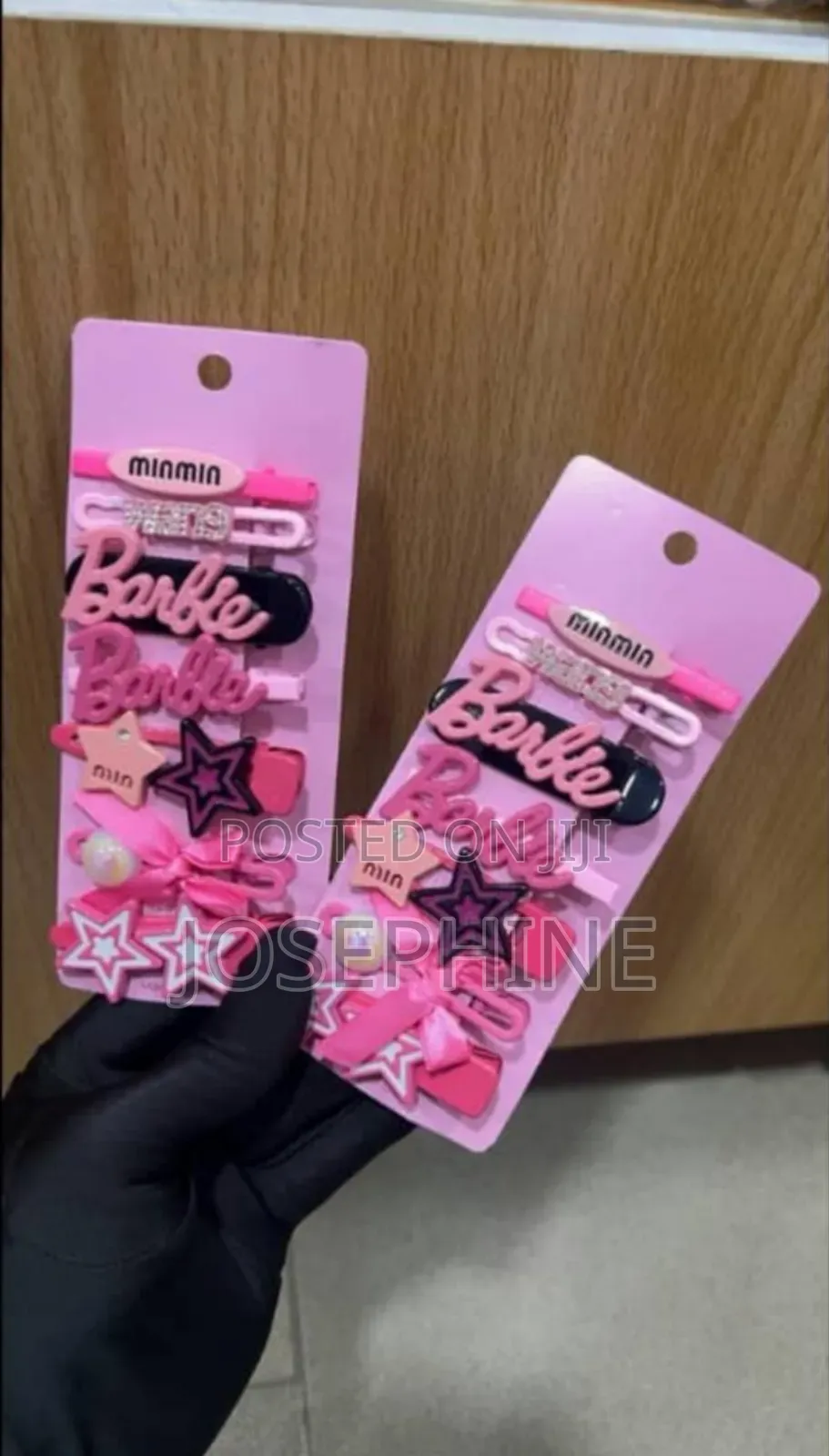 Hair Clip for Children and Adult in Ojo - Jewelry, Josephine Igbuan ...