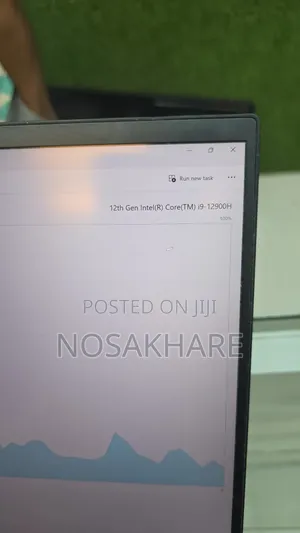 Laptop Razer Blade 32GB Intel Core I9 SSD 1T in Ikeja - Laptops ...