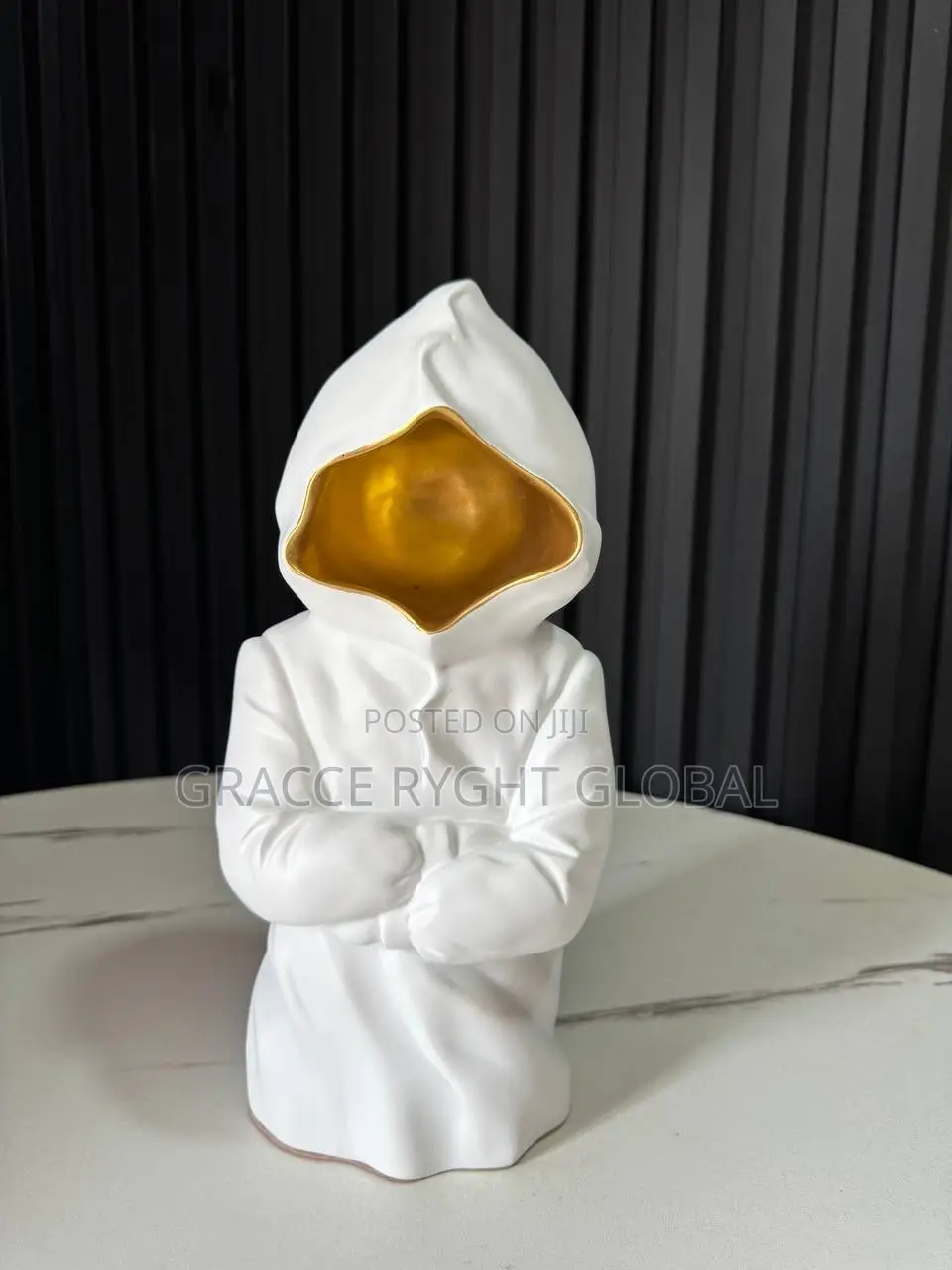 Faceless Observers in Lagos State - Arts, Crafts & Awards, Gracce Ryght ...