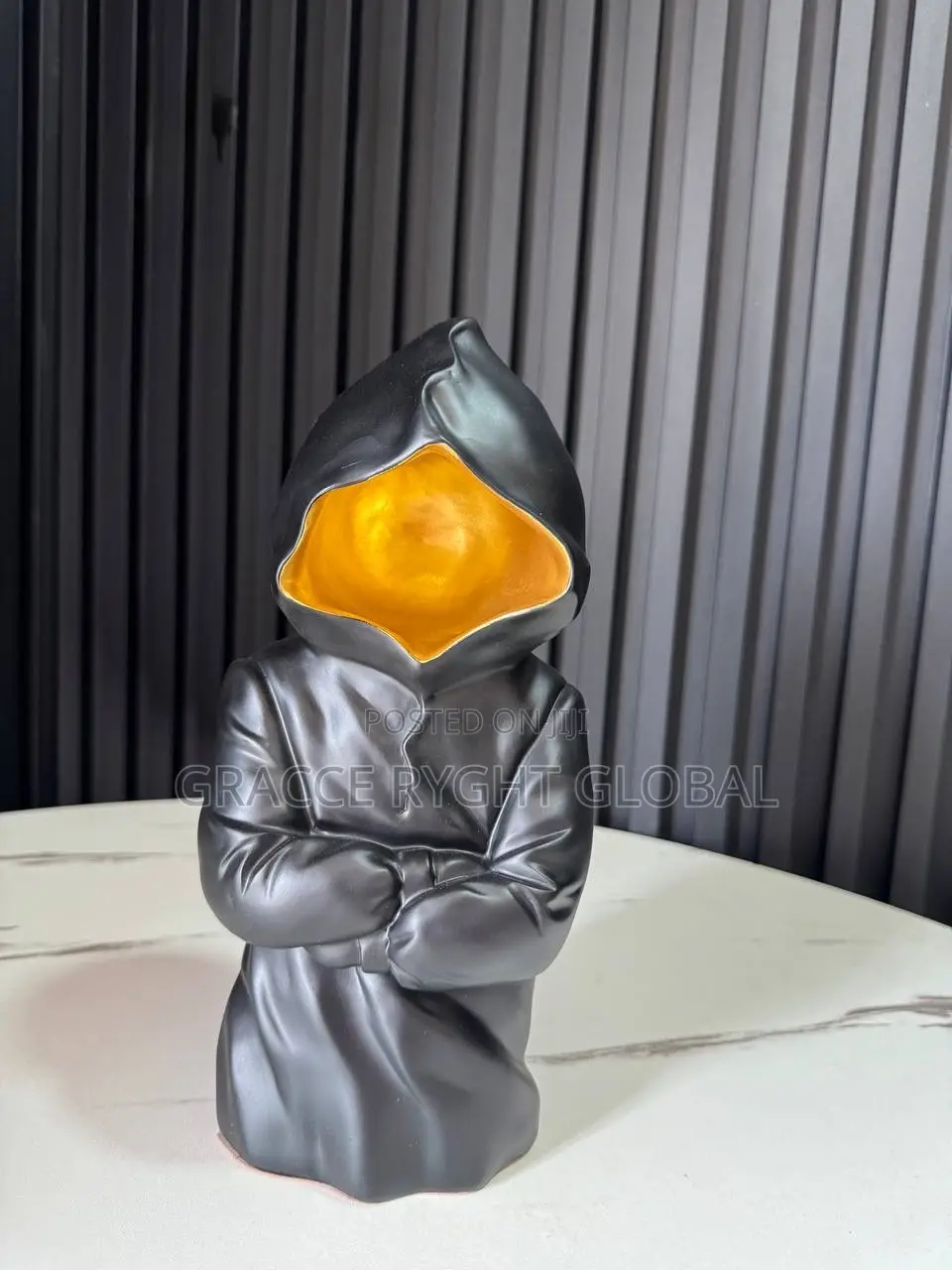 Faceless Observers in Lagos State - Arts, Crafts & Awards, Gracce Ryght ...