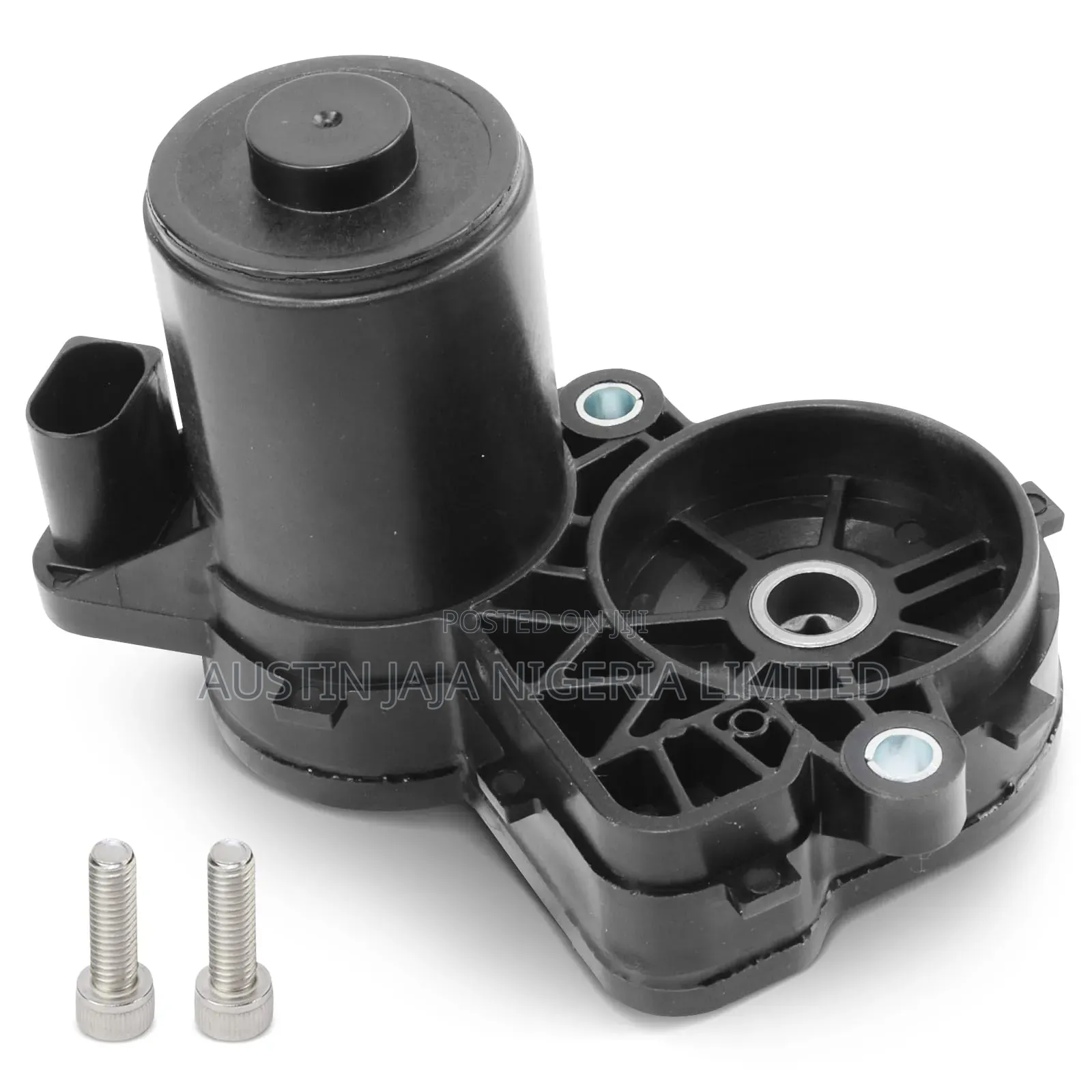 Electronic Parking Brake Actuator Module Sensor Mercedes Benz in Mushin ...