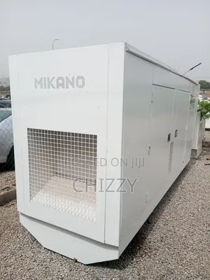 Mikano Generators in Nigeria for sale Price on Jiji.ng