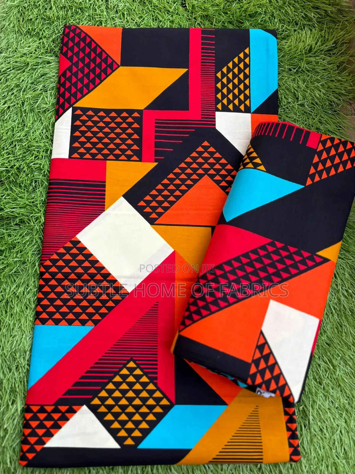 Quality Super Rhema Ankara For Sallah, Ramadan, Asoebi And Gift in ...