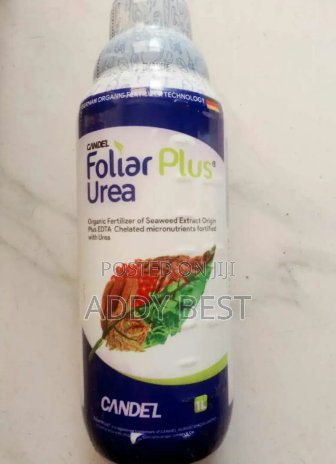 Fertilizer in Fagge - Seeds & Fertilizers, Addy Best | Jiji.ng