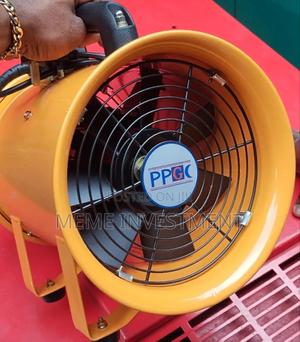 Portable Blower 400mm,12inches Single Phone High Speed in Ojo ...