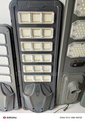 Soar Panels in Ikeja - Electrical Equipment, Edu De Saint Solar And ...