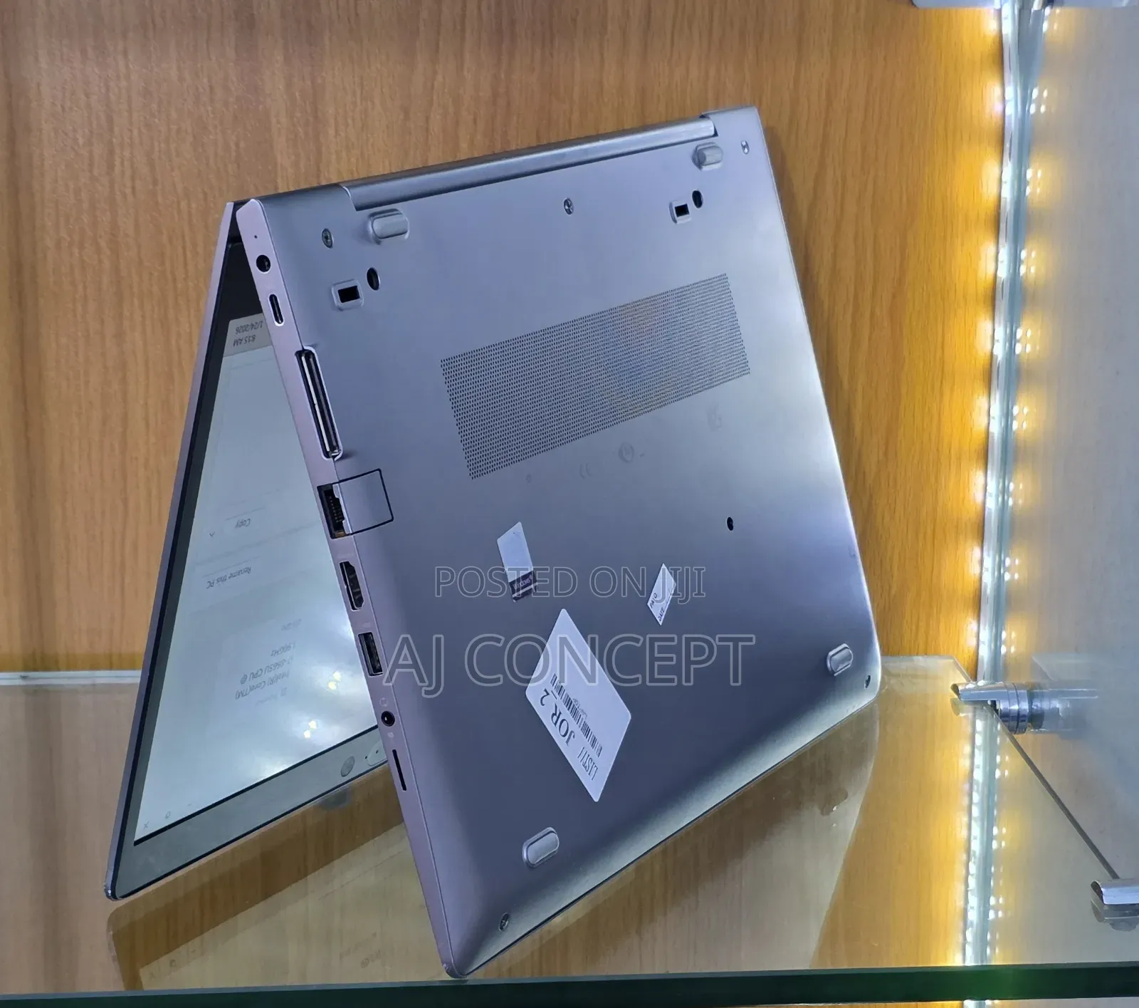 Laptop HP ZBook 14u G6 16GB Intel Core I7 SSD 512GB in Obafemi-Owode ...