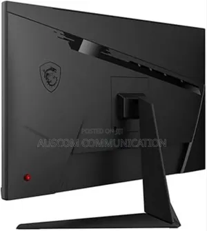 Msi 27 Inches 2560*1440 Qhd Gaming Monitor 165hz Rate 16:9 Ratio in ...