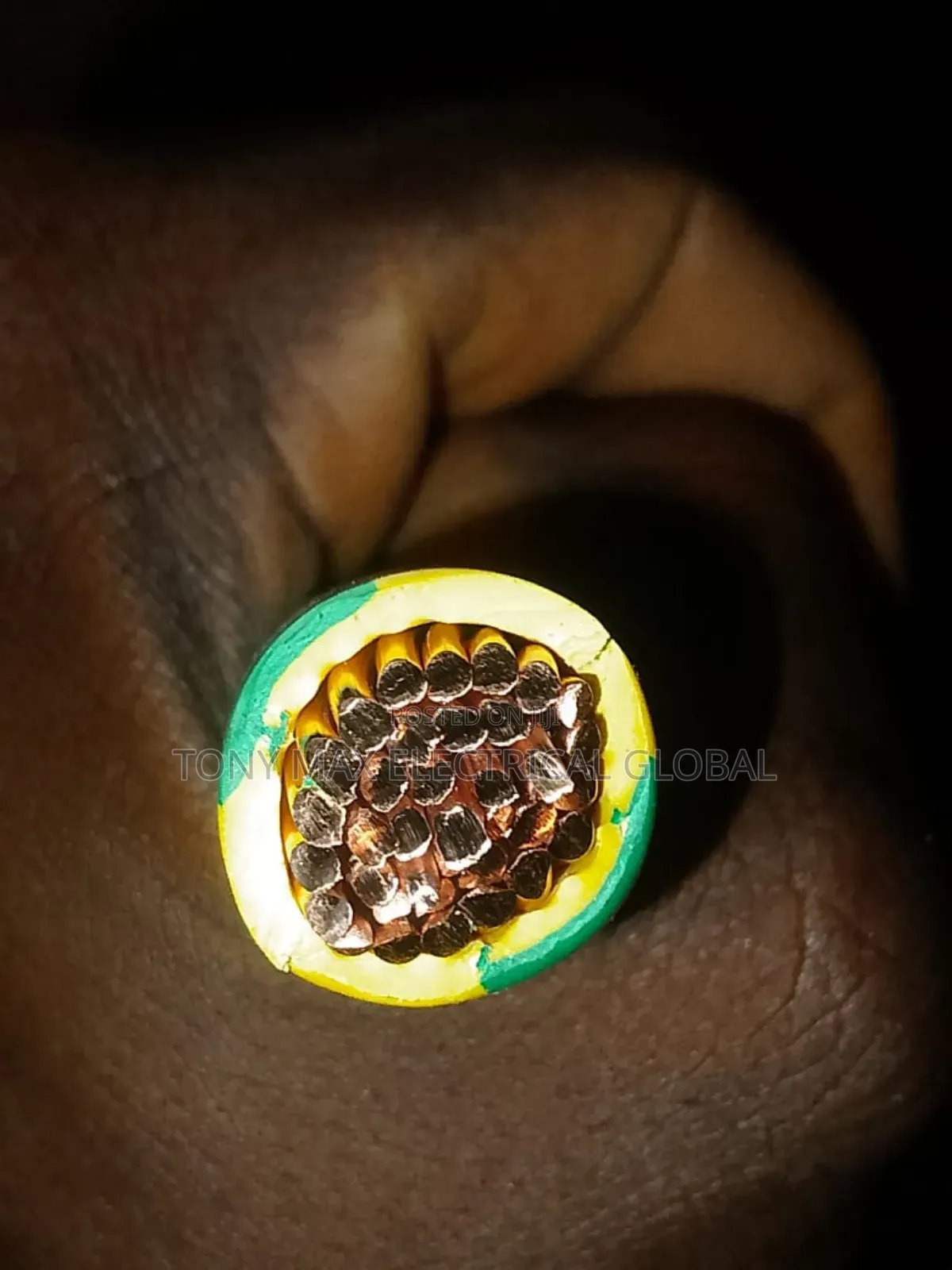 120mm Single Cable Full Gauge PVC PVC in Lagos Island (Eko ...