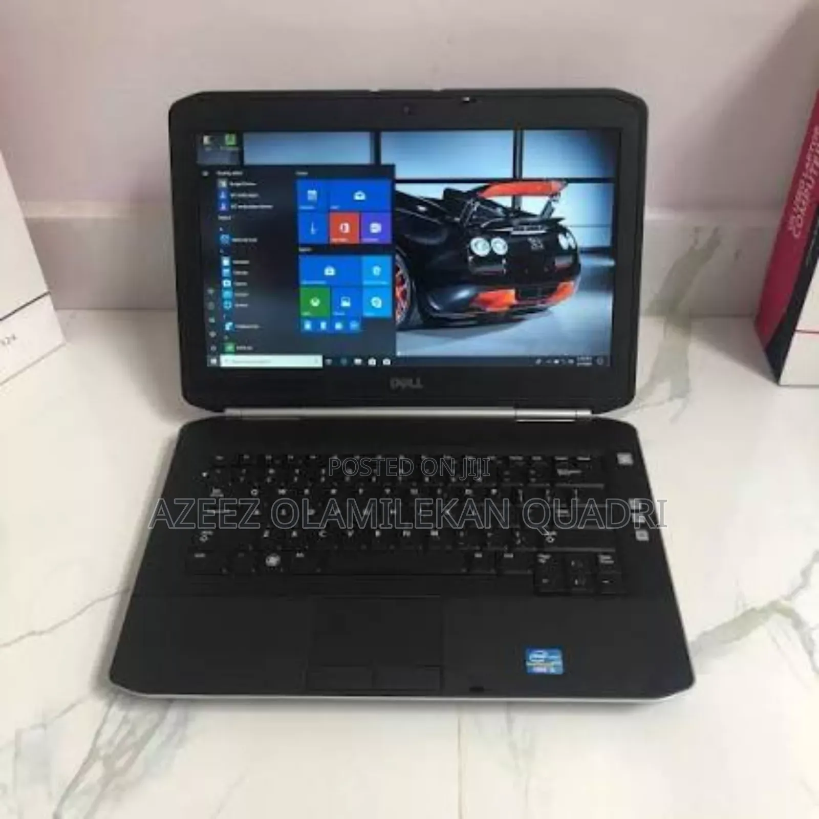 Laptop Dell Latitude E5420 8GB Intel Core I5 HDD 320GB in Ojota ...