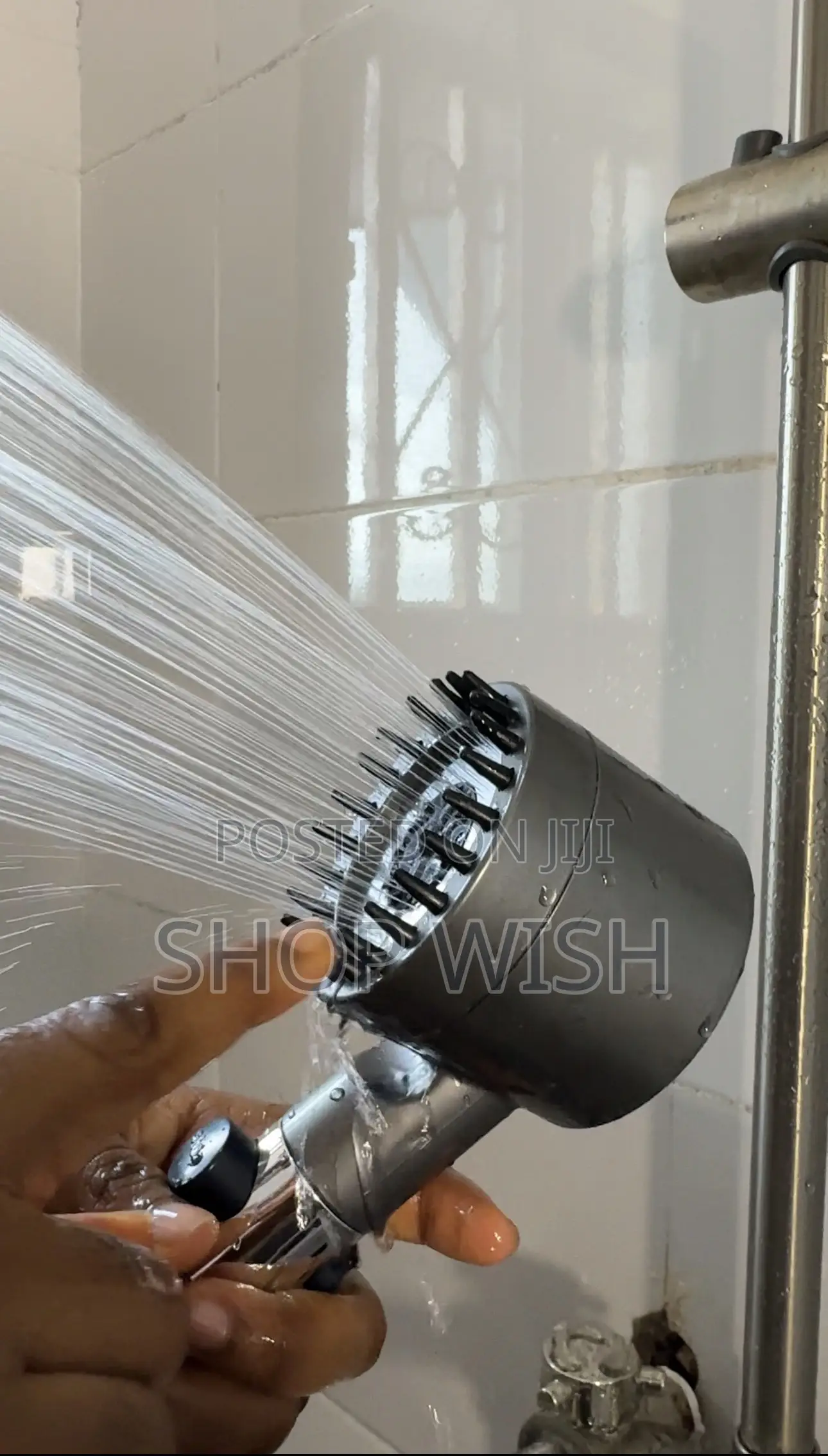 Shower Filter for People With Sensitive Skin for sale - Shop Wish Price ...