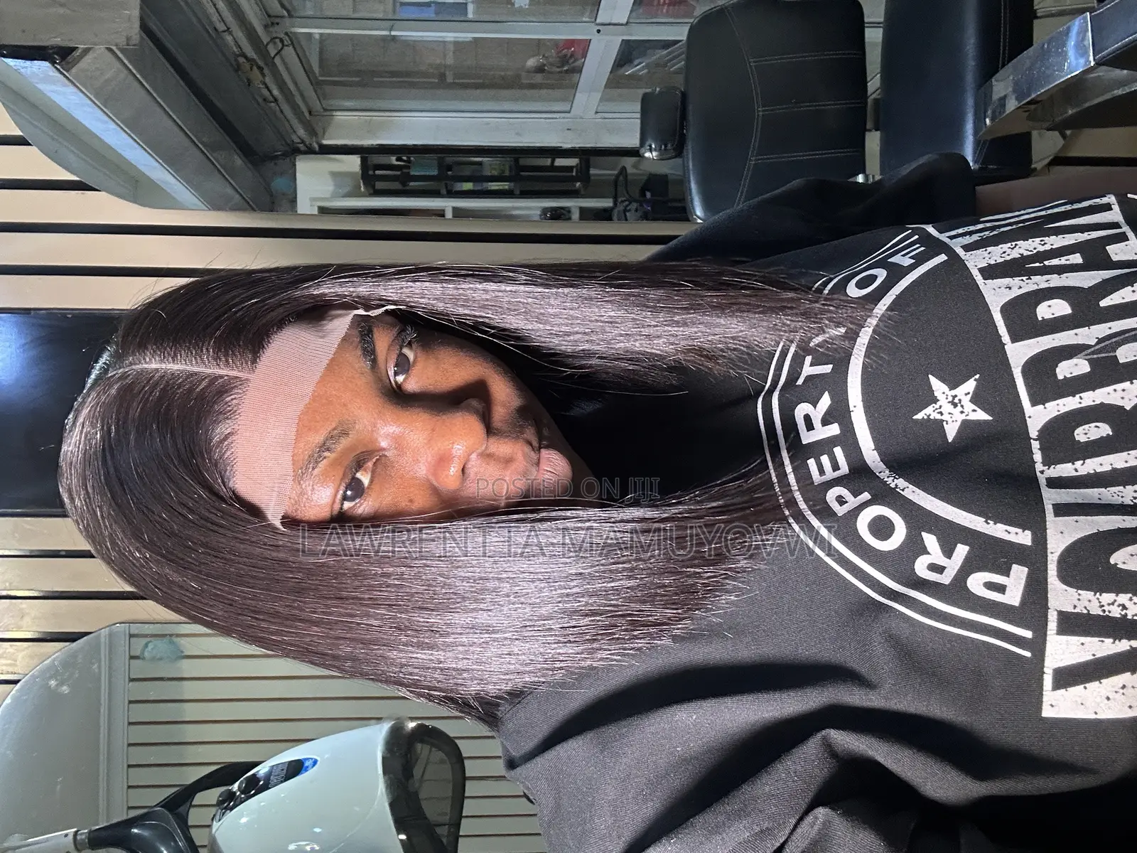 Premium Luxury Hair Raw/Virgin Hairs in Oshimili South - Hair Beauty ...