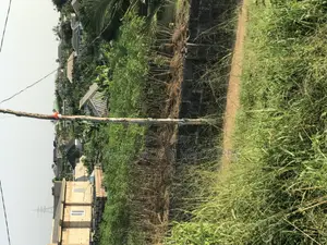 One Full Plot Close to Winners, Cannanland Headquarters, Ota in Ado-Odo ...