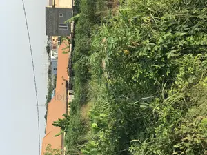 One Full Plot Close to Winners, Cannanland Headquarters, Ota in Ado-Odo ...