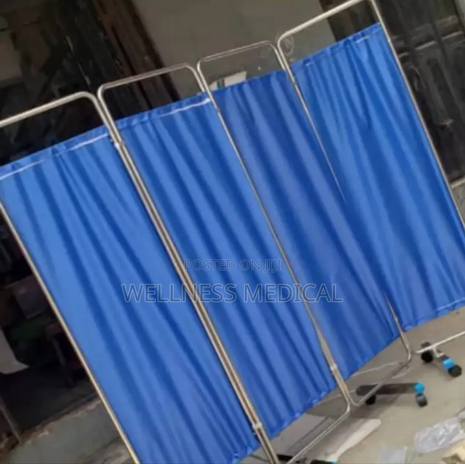 Wall Screen in Mushin - Medical Equipment & Supplies, Emmanuel Ebube ...