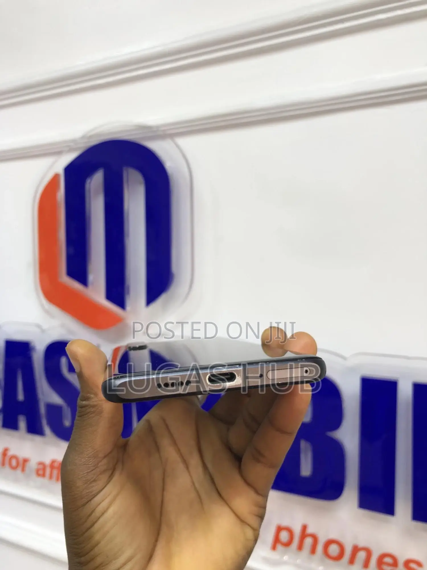 Huawei P30 Pro 128 GB Black in Ajah - Mobile Phones, Lugas Hub | Jiji.ng