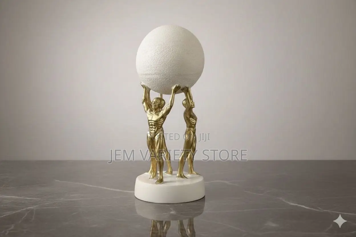 "Atlas Unity" Home Decor in Lagos Island (Eko) - Home Accessories, Jem ...