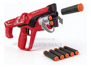 Soft Bullet Gun Agility Attacker Ages 6+ in Ikorodu - Toys, Games ...